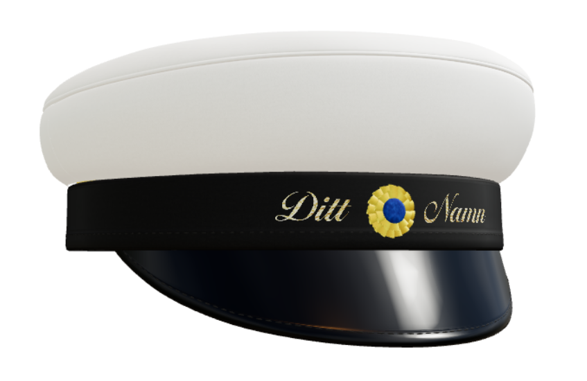 Designa Studentmössa – RIMLIGA STUDENTMÖSSOR